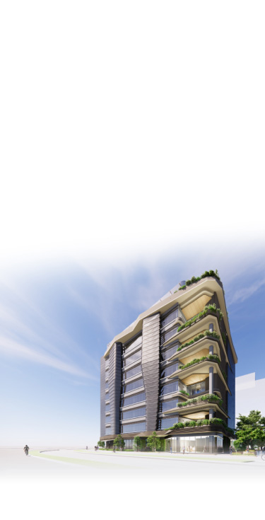 Hong Kong-Shenzhen Innovation and Technology Park HSITP