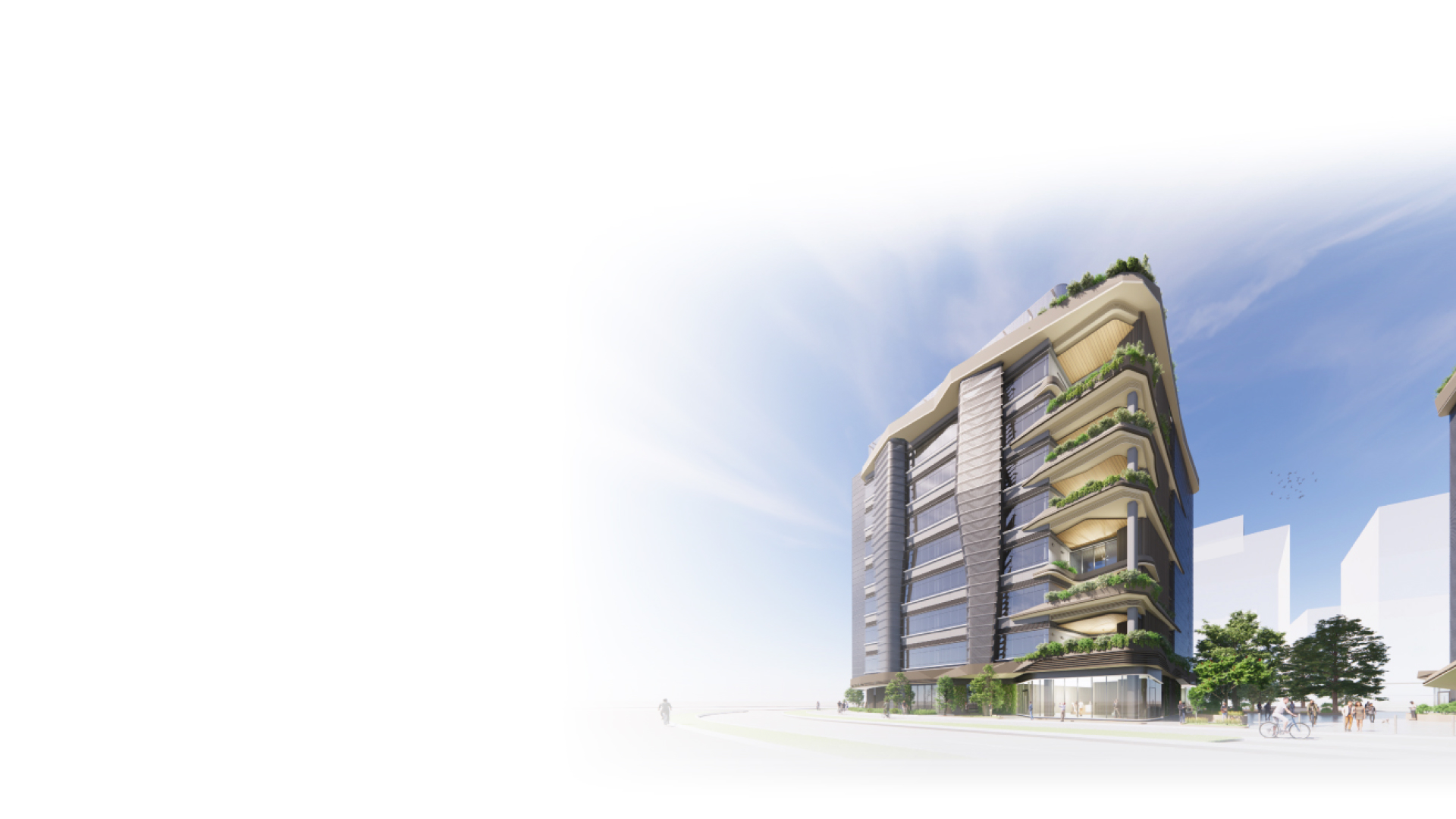 Hong Kong-Shenzhen Innovation and Technology Park HSITP